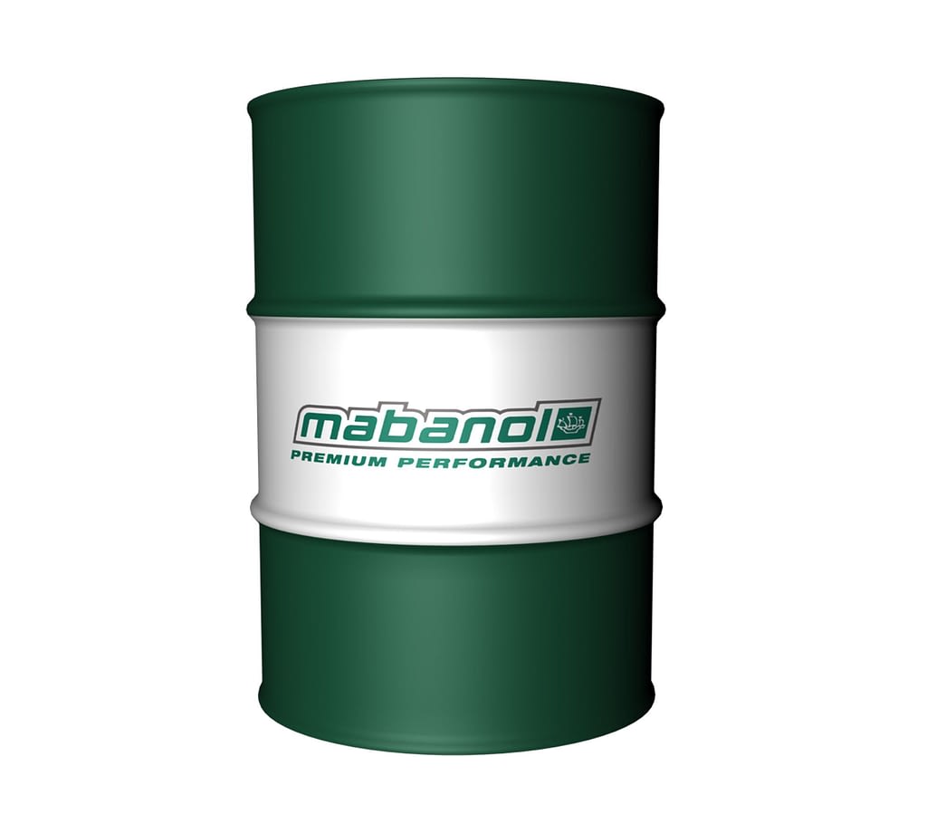 MABANOL RADON GL5 80W90