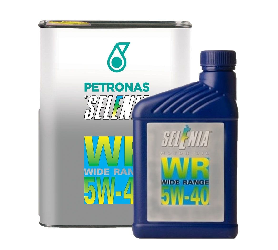 SELENIA WR 5W40